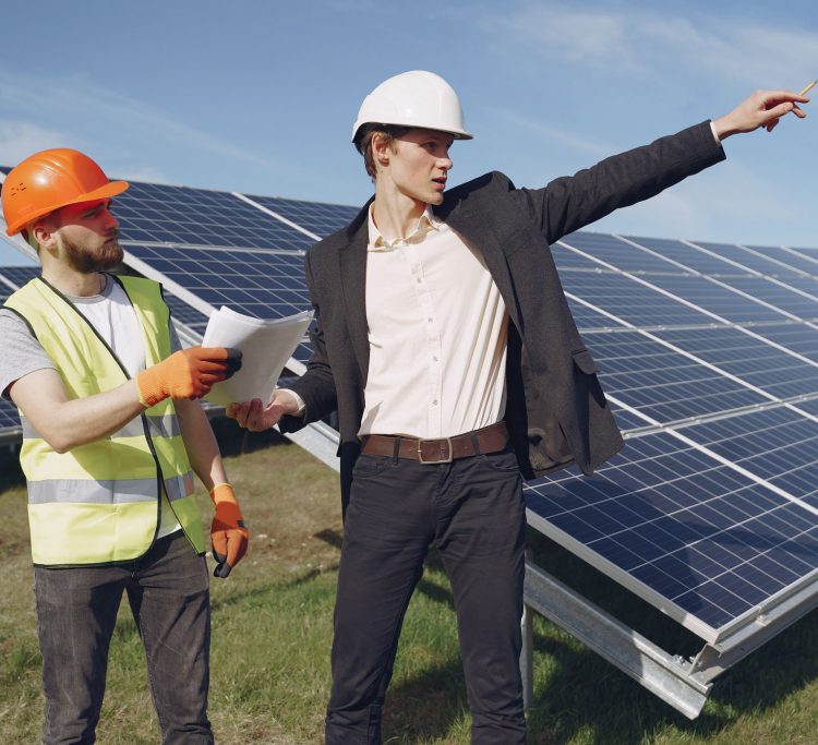 AC SOLAR PUMPING SYSTEM FOR AGRICULTURAL IRRIGATION - Khanyisa General ...